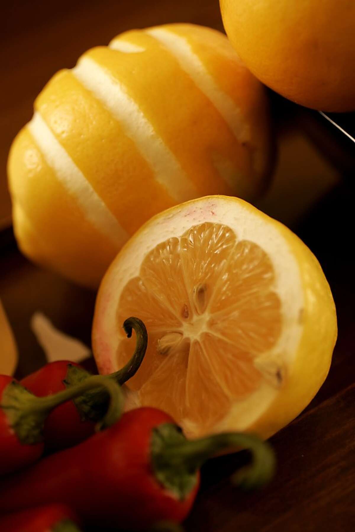 10 easy-to-grow cocktail plants