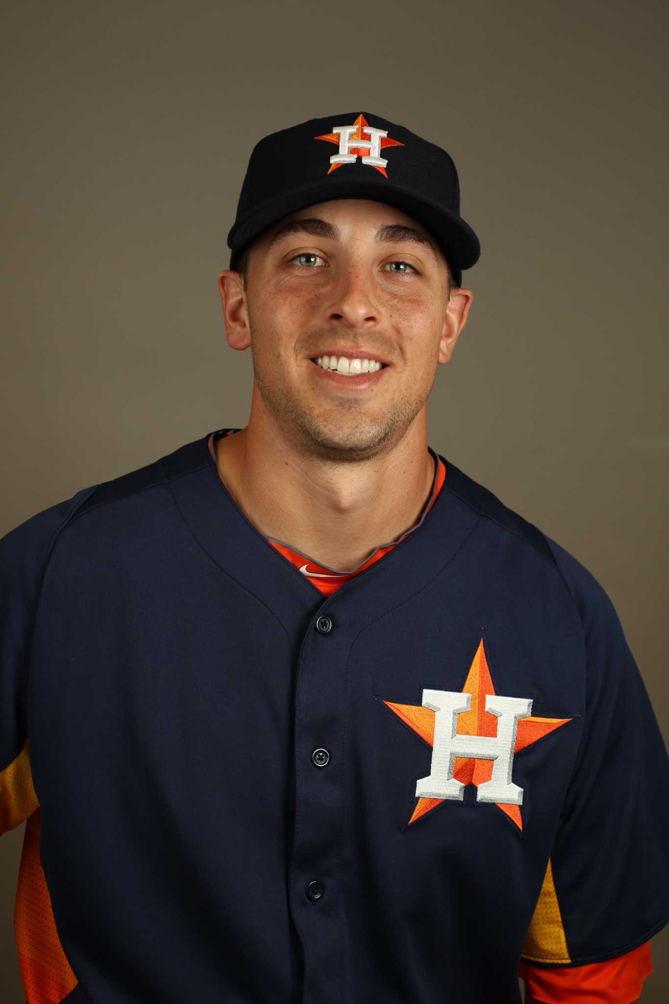 Astros report: Castro shows he can handle everyday load