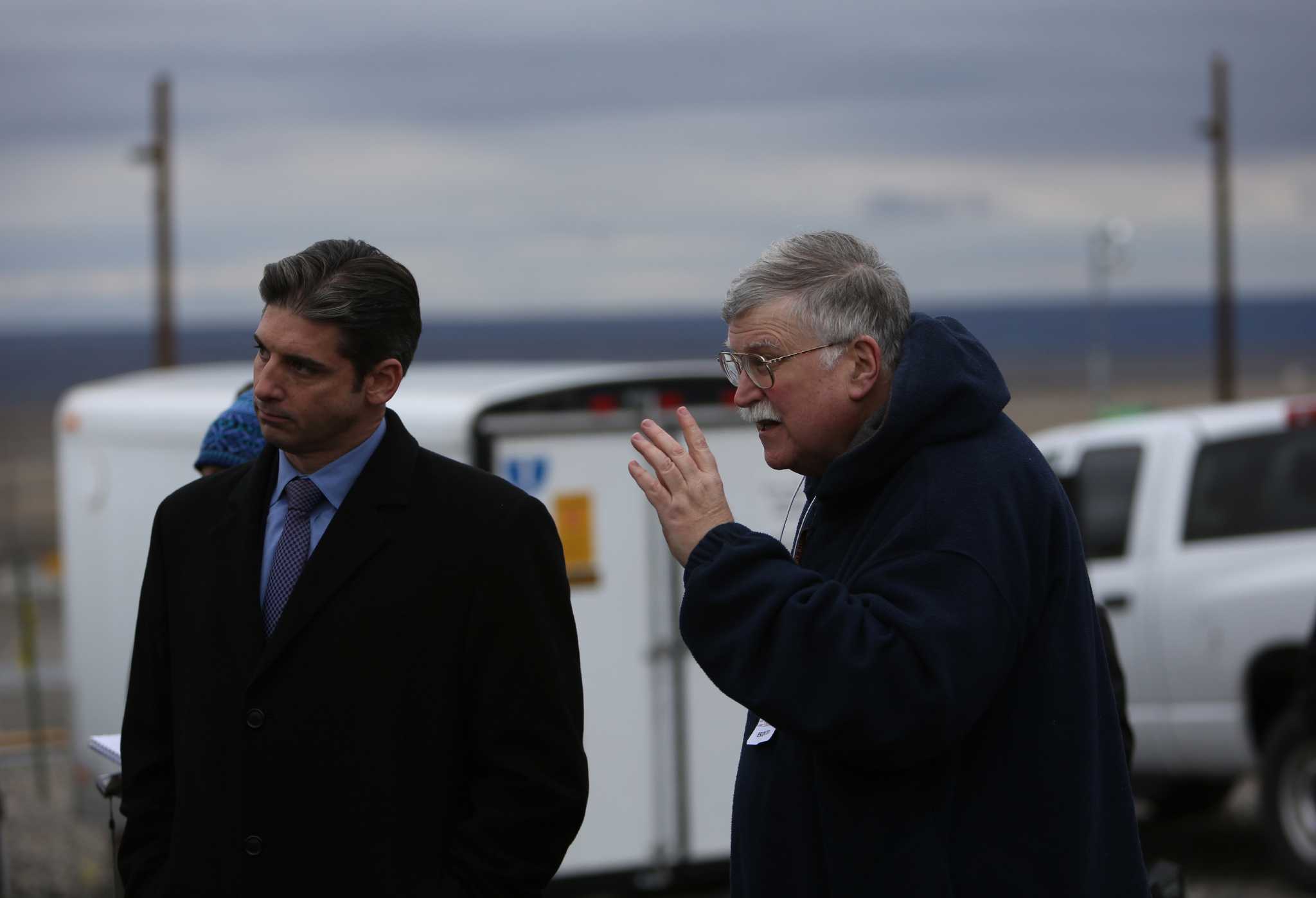 Connelly: Achievers I've witnessed in public life over my 47-year ...