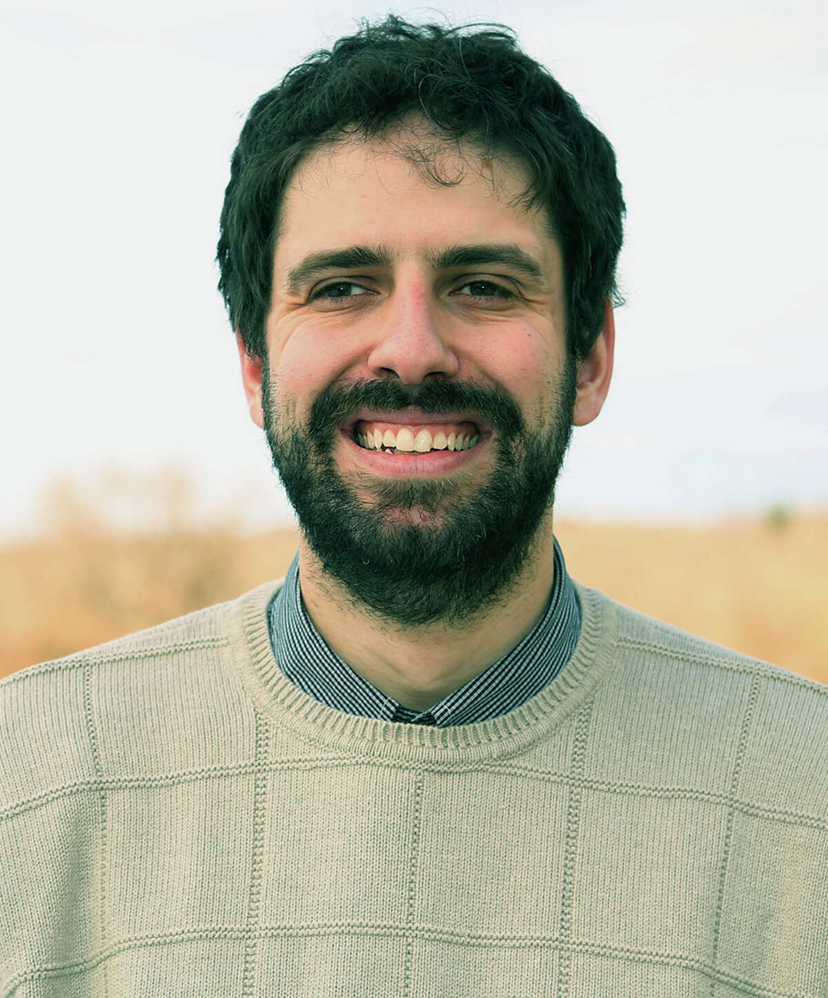 Blau cited with Glenholme award