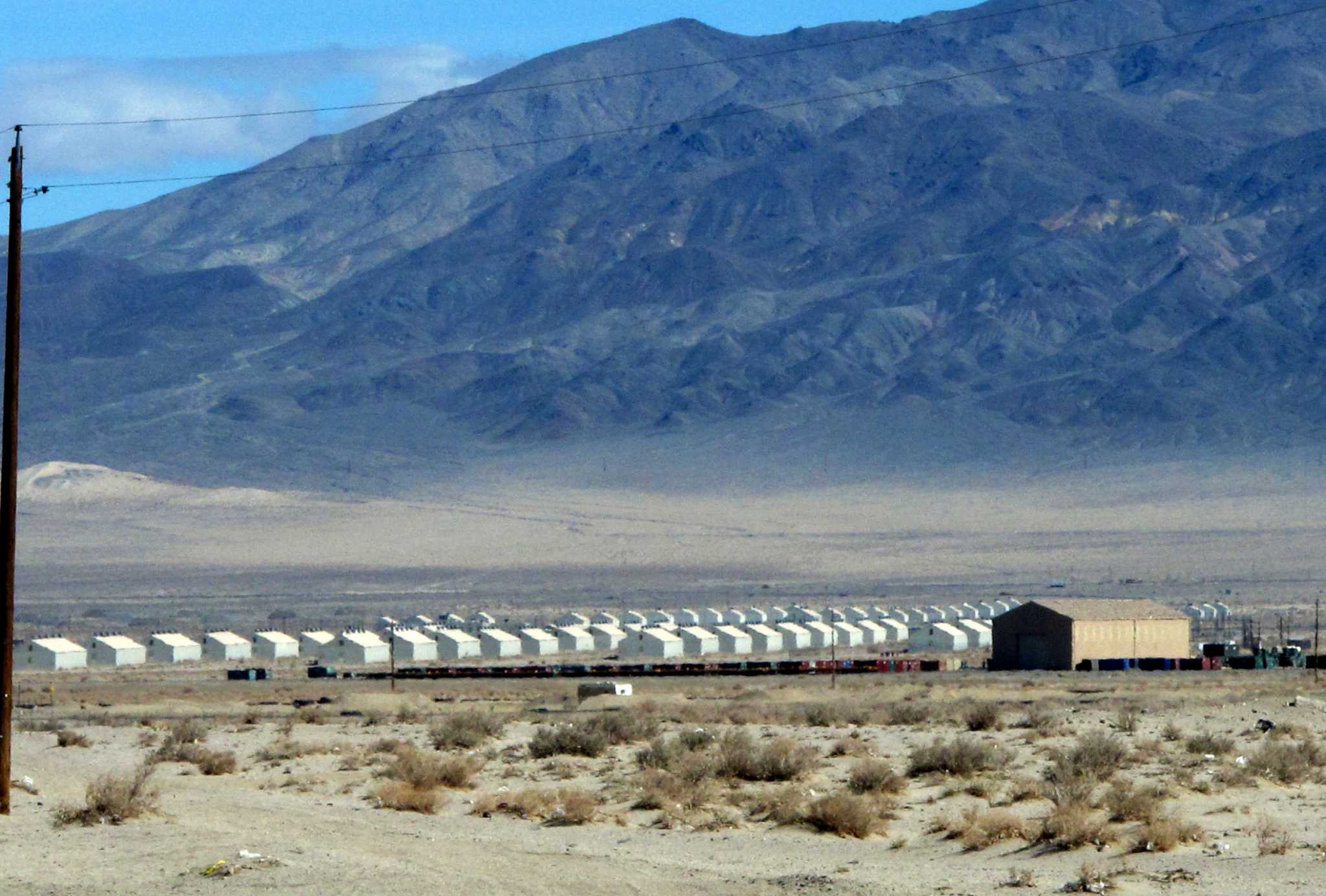 Mortar blast kills 7 Marines