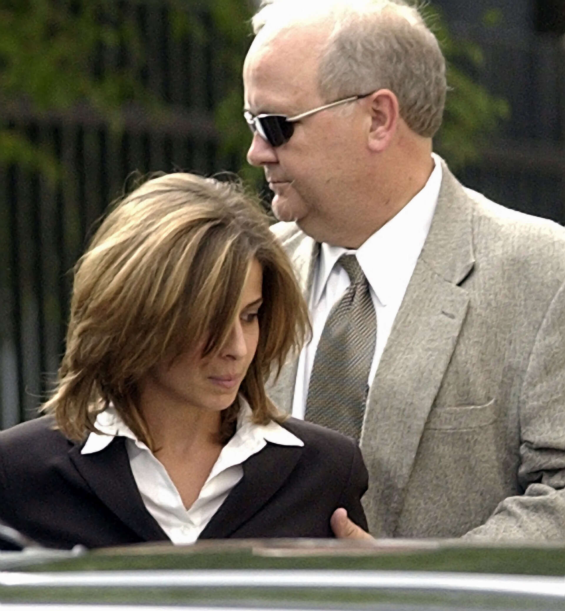 Accountants warned: Felonies are forever