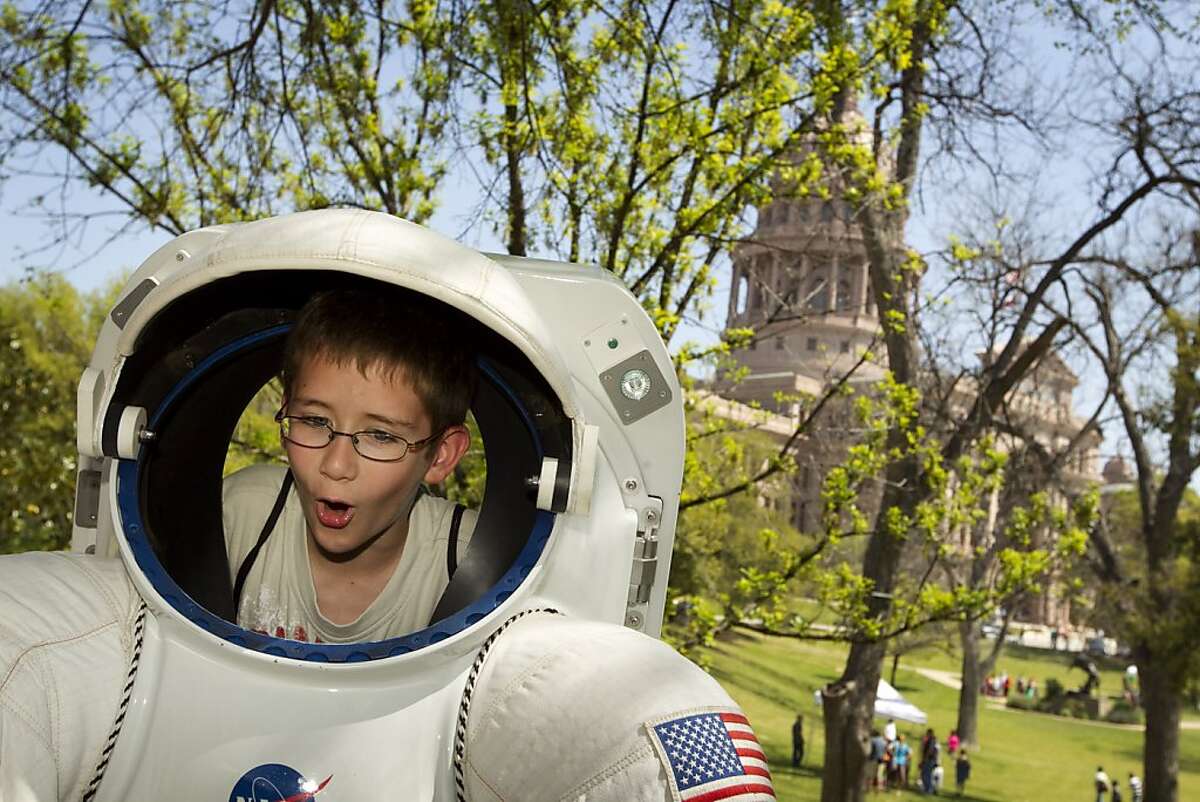 Day in Pictures, March 20, 2013