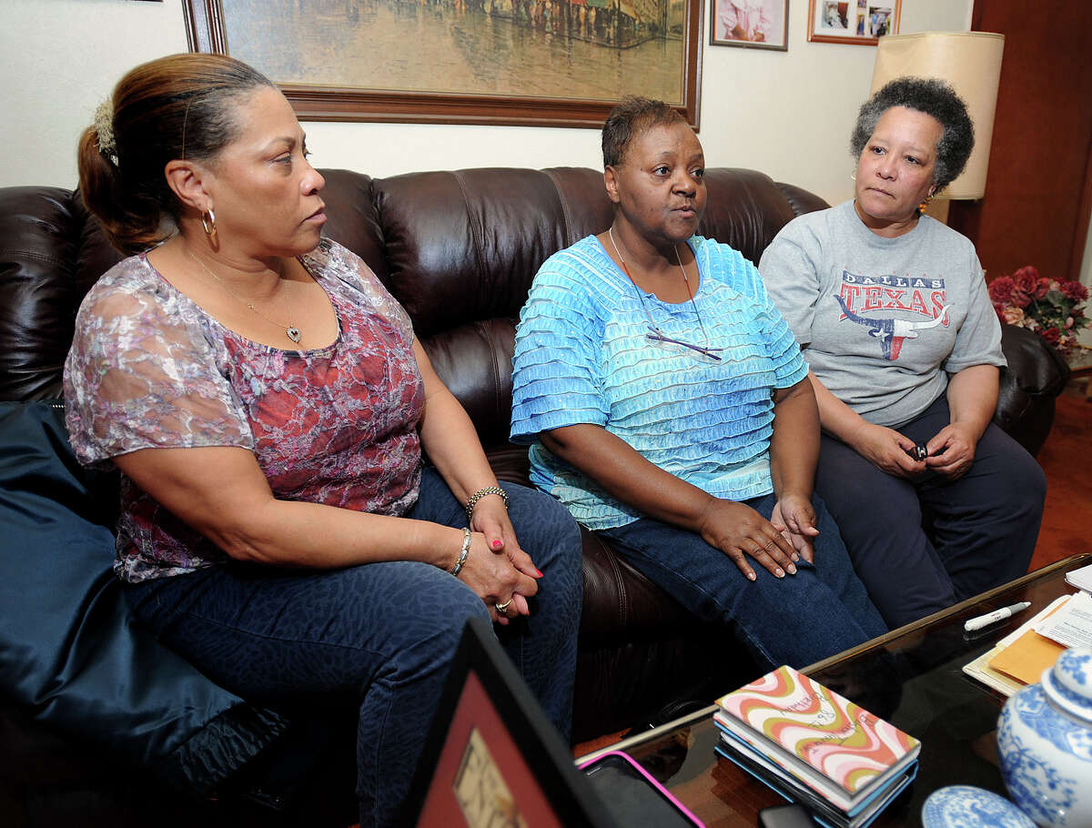 Former BPD officer who fought to break racial lines dies