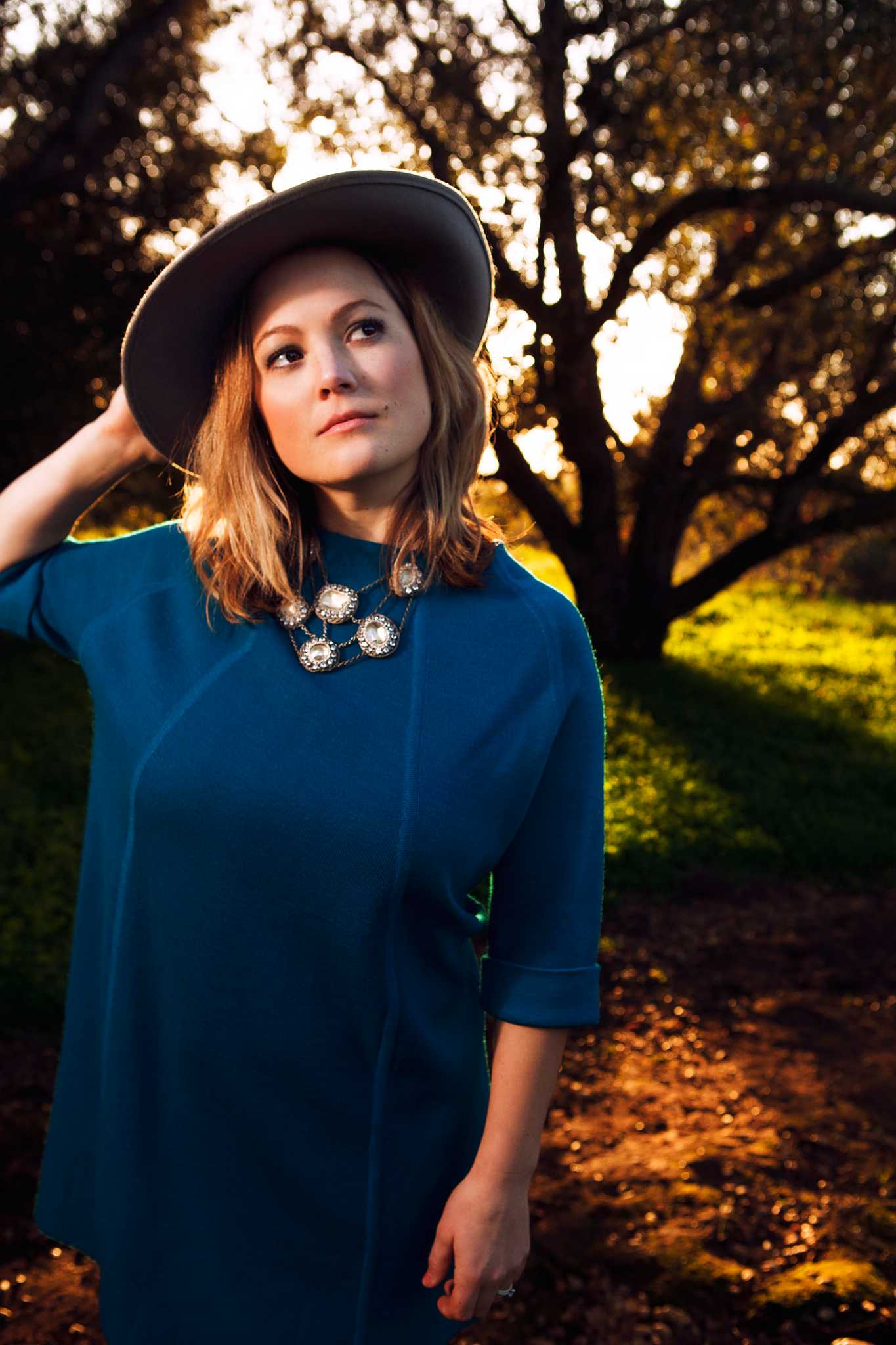 Sara Watkins brings new solo effort, 'Sun Midnight Sun,' to The Egg