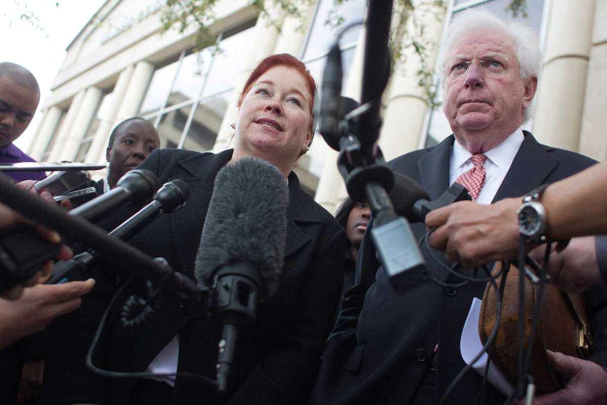 Former Gov. White calls for new hearing in death row case