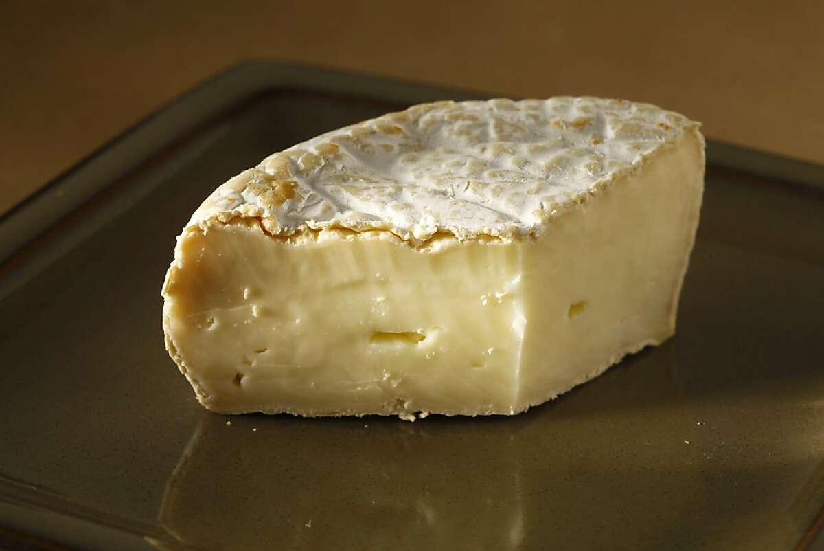 Odre like a Camembert with sweet finish