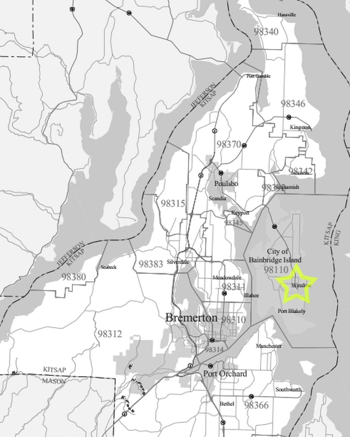 Washington by the numbers: Commute times