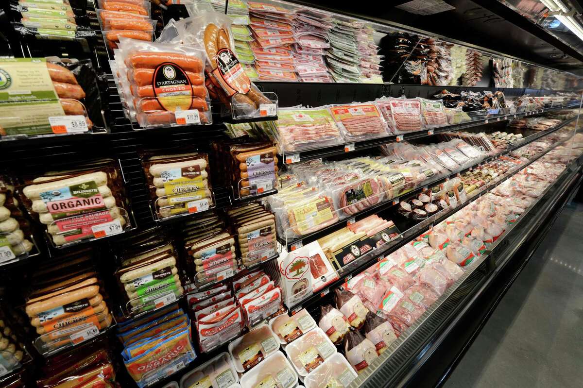 Photos: A peek inside Healthy Living Market