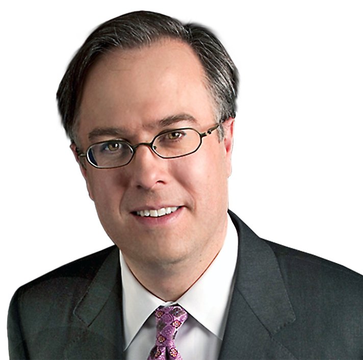 Michael Gerson, Syndicated Columnist - SFGATE