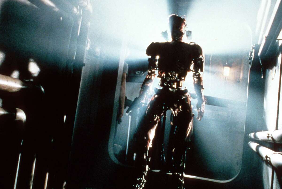 Photo gallery: Next step in robotics evolution – printable robots!