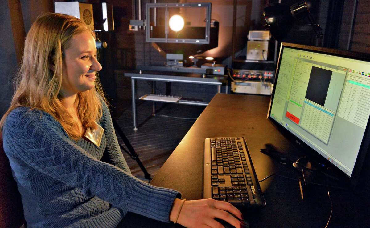 RPI lab lights the way