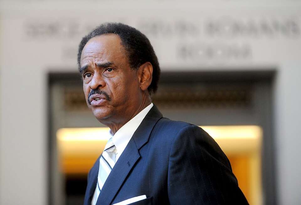 FBI agents' sting tried to lure more S.F., Oakland officials