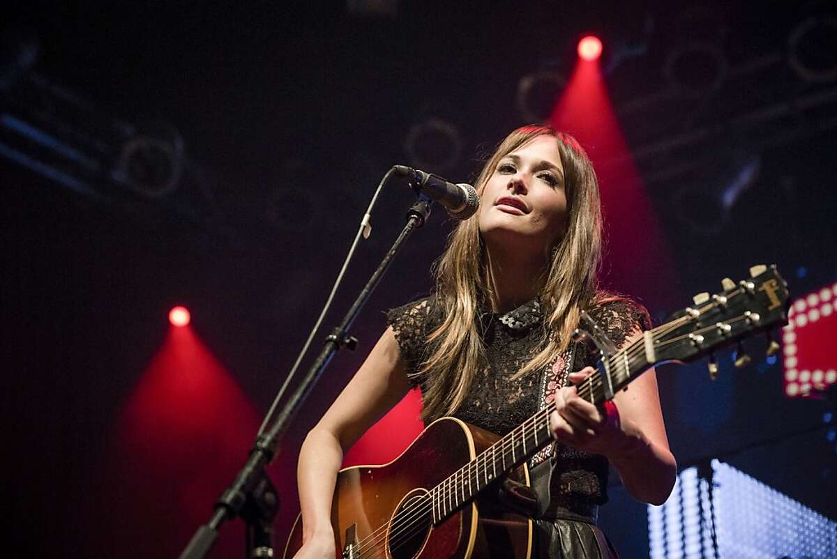 Album review: 'Same Trailer Different Park'