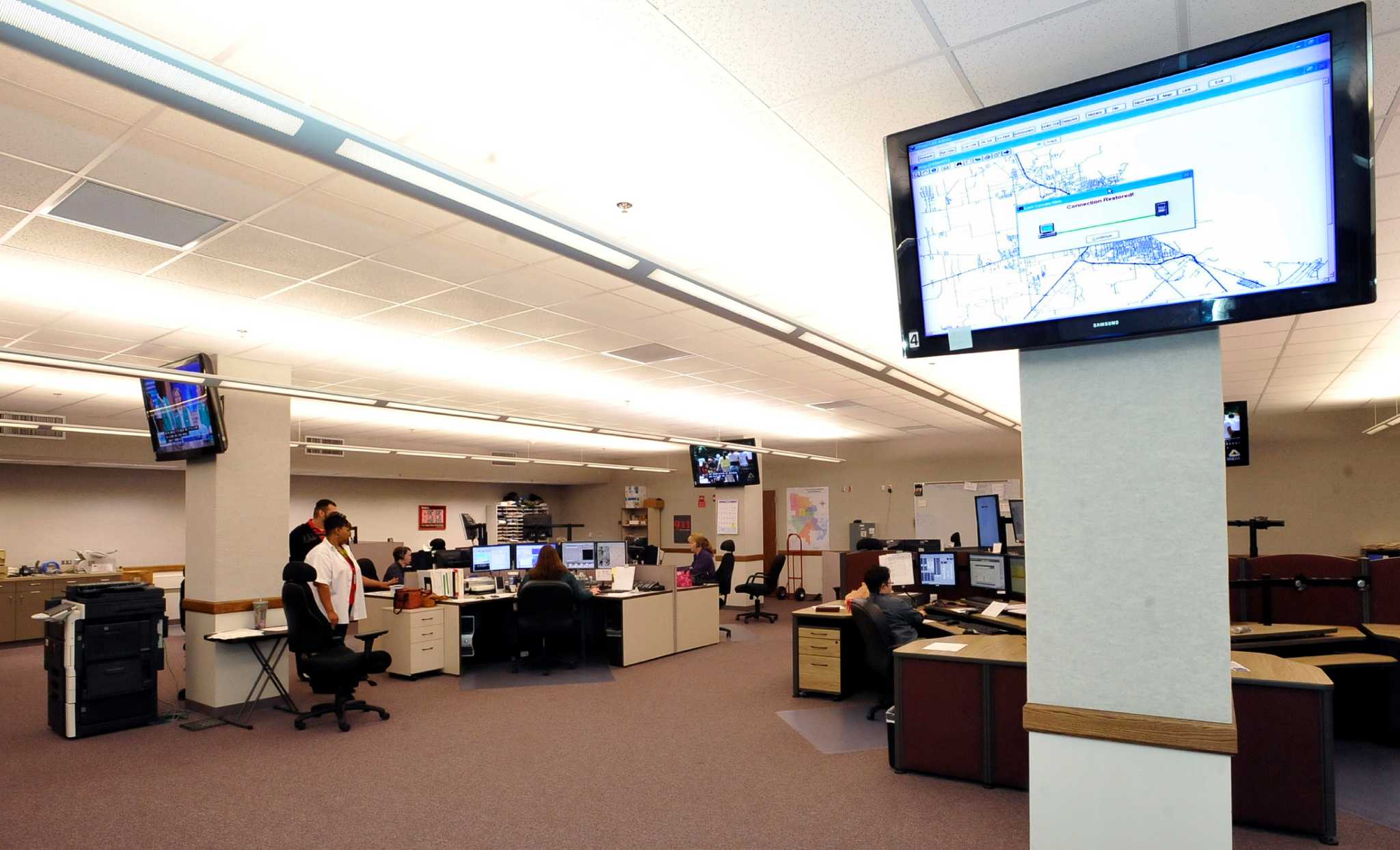 Beaumont non-emergency phone lines to go offline Wednesday night