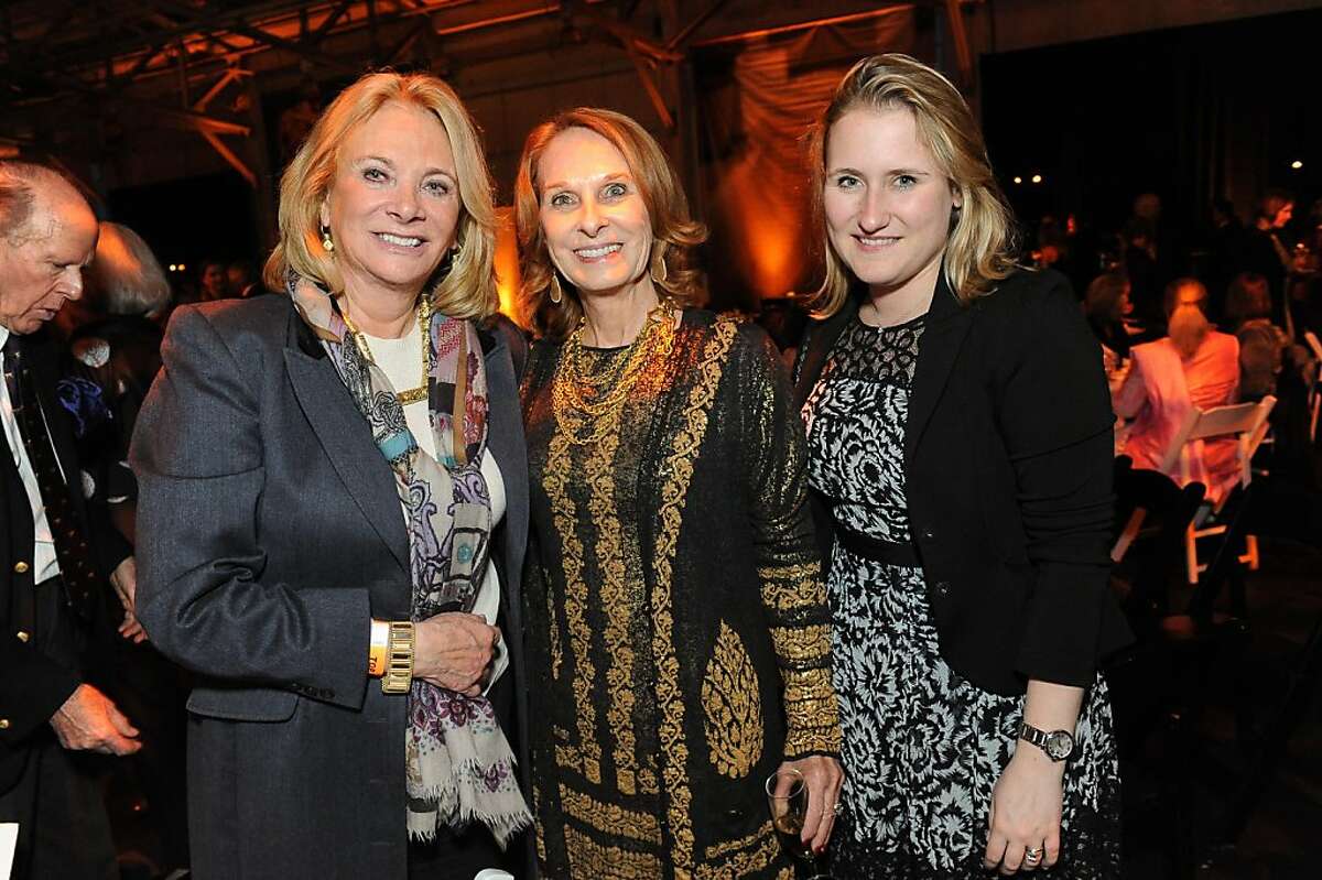 Bark & Whine Ball 2013