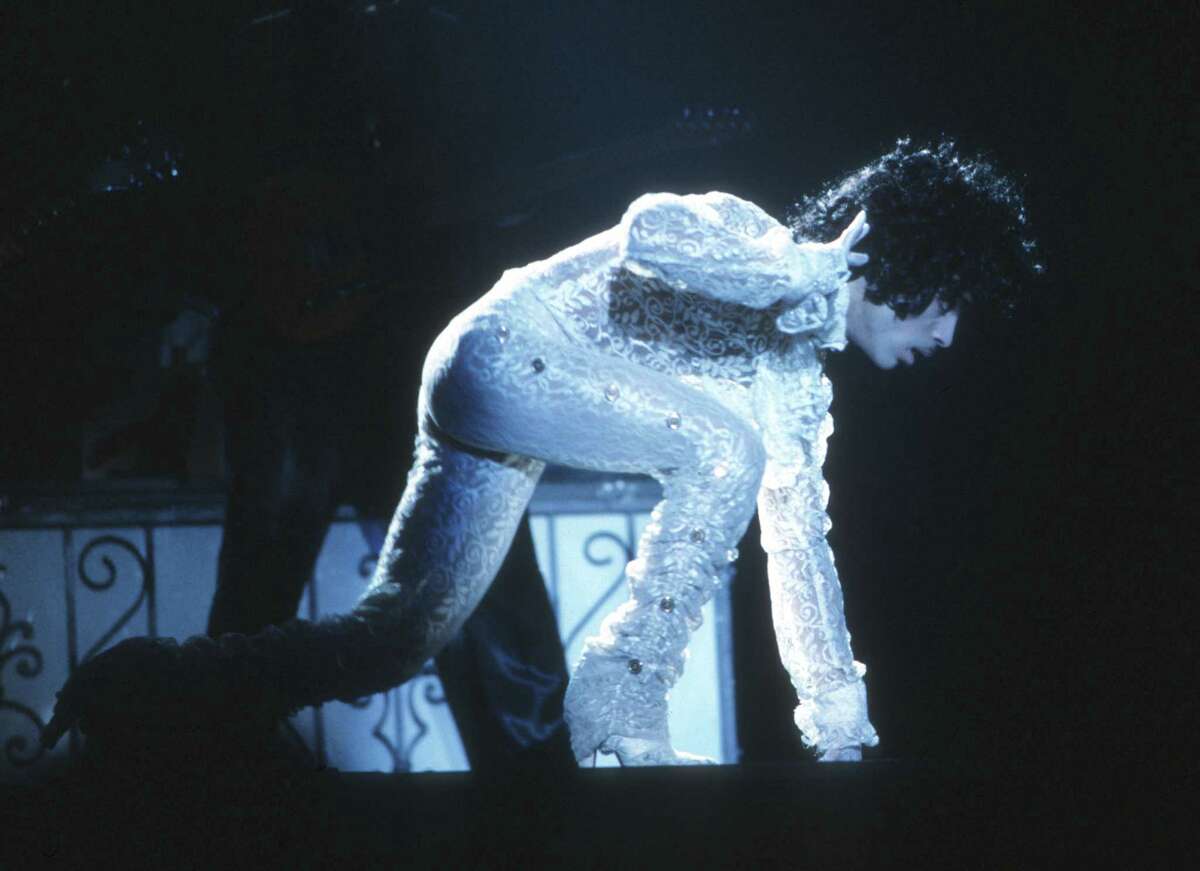 Report: Prince coming to Seattle in April