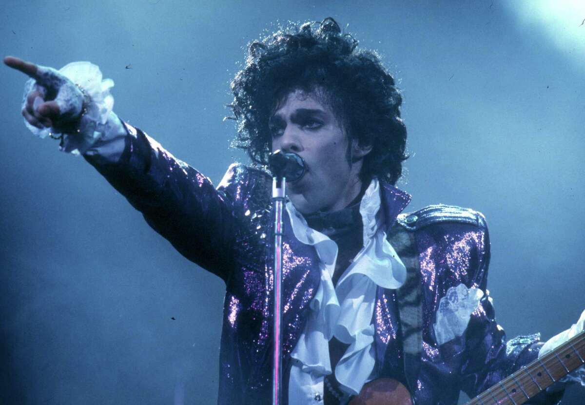 Report: Prince coming to Seattle in April