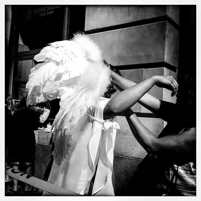 Rick Rocamora on Fragments