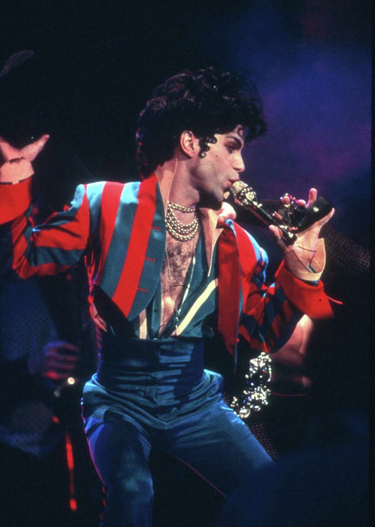 Report: Prince coming to Seattle in April
