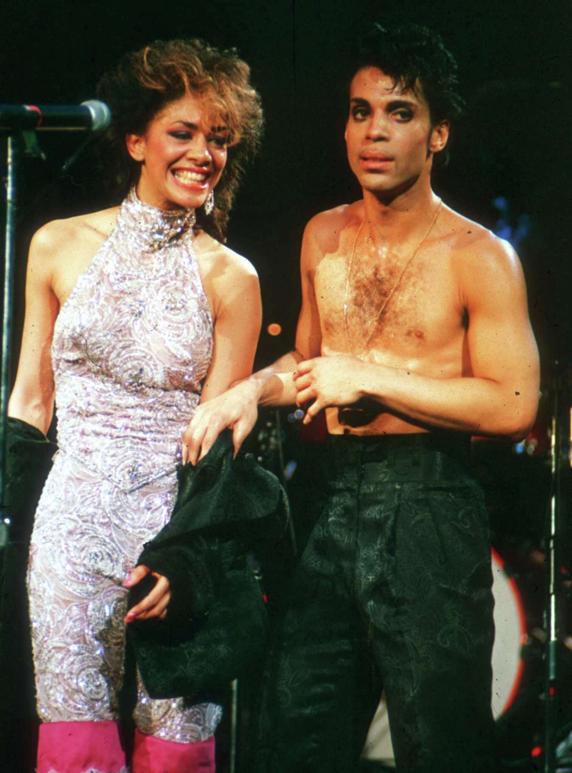 Report: Prince coming to Seattle in April