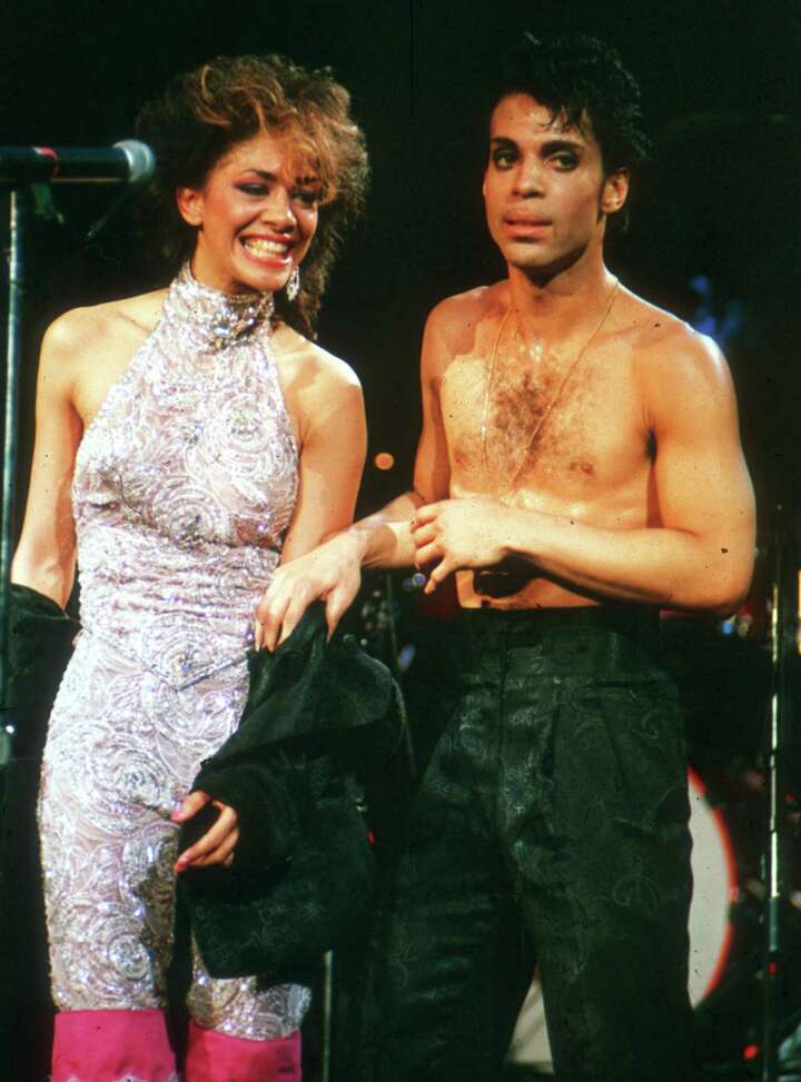 Report: Prince coming to Seattle in April