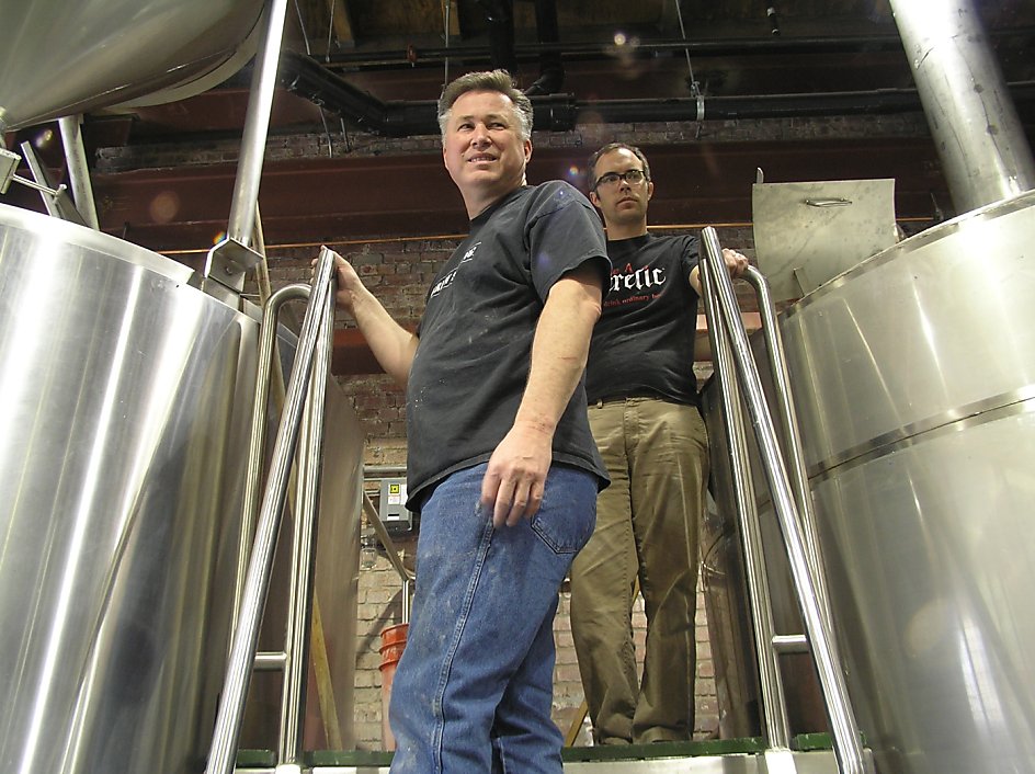 Beers that get the sour just right