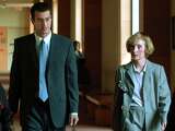 Joan Porco defends her son Chris as he tries to convince judge to grant ...