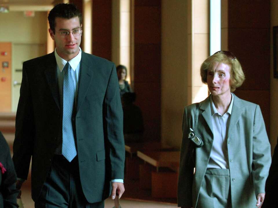 Joan Porco defends her son Chris as he tries to convince judge to grant ...