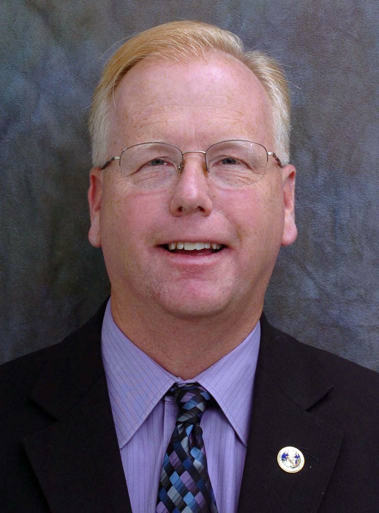 Boughton has made decision on run for governor but plans to keep it ...