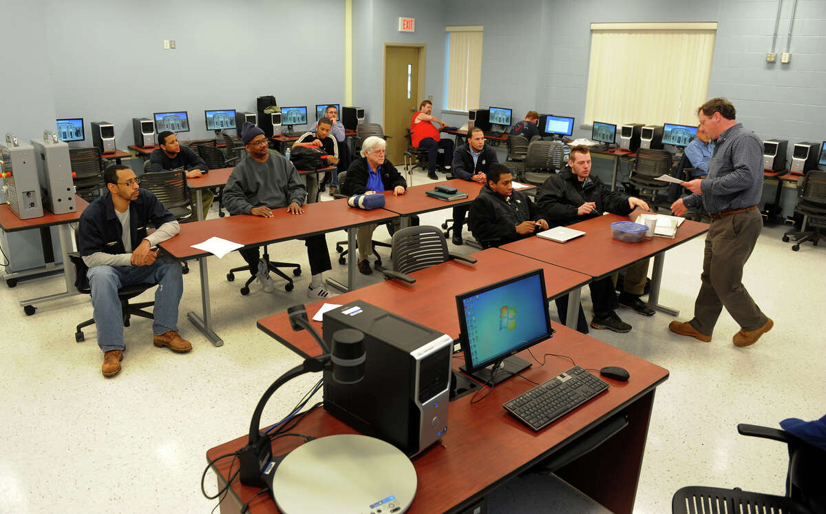 Study: Where have all the students gone?