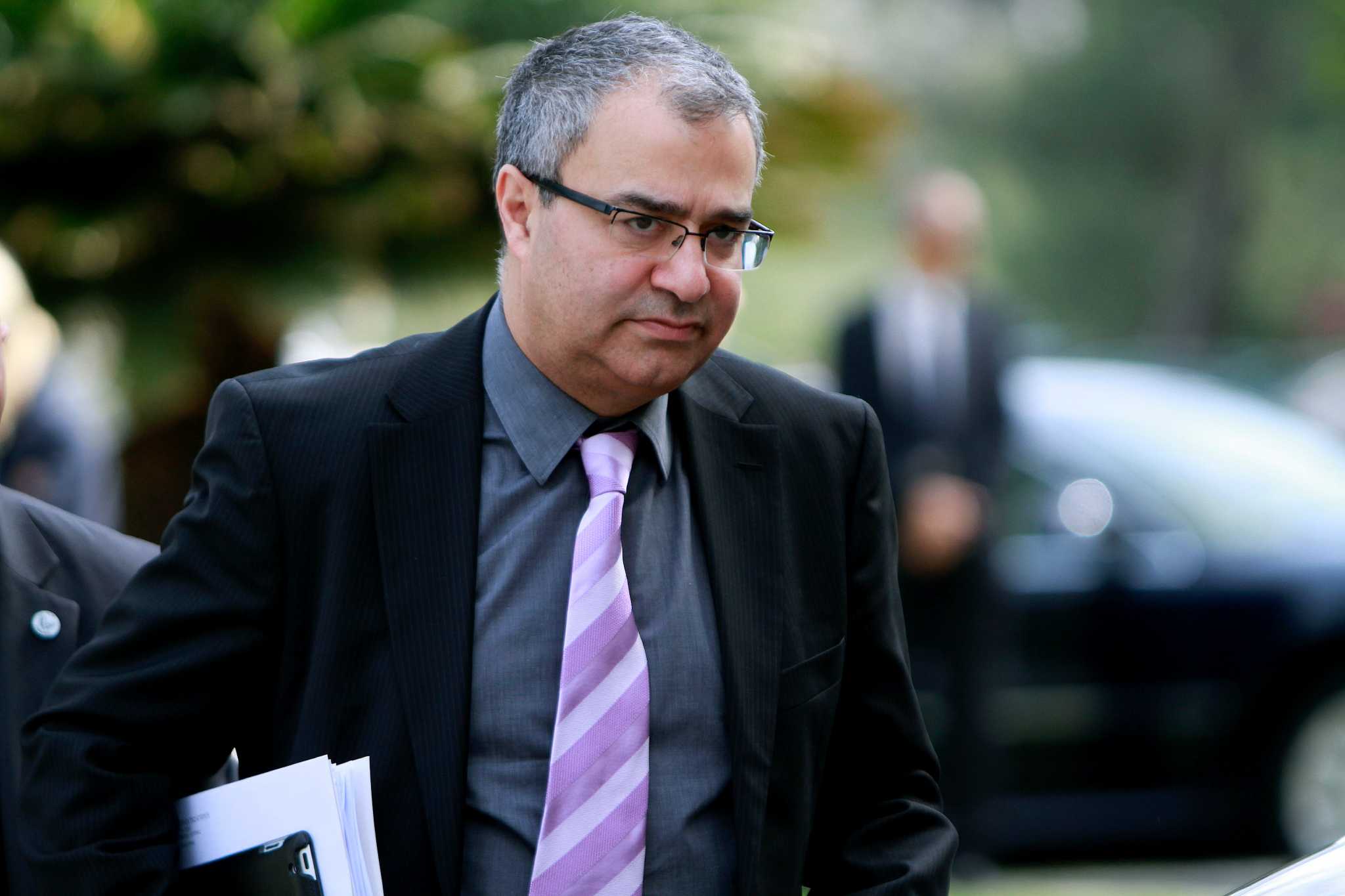 In brief: Chevron buys downtown parking garage