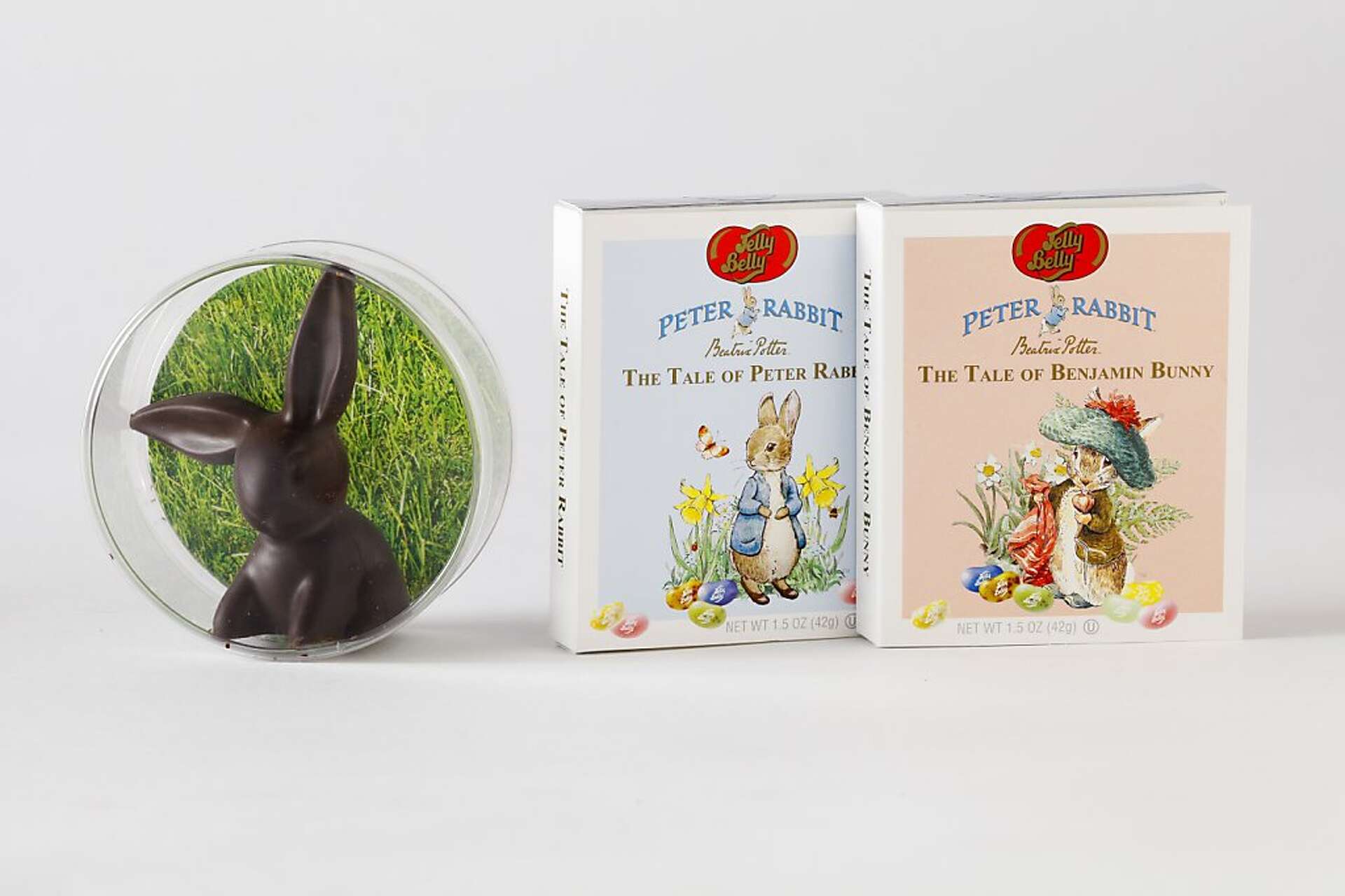 Easter candy standouts