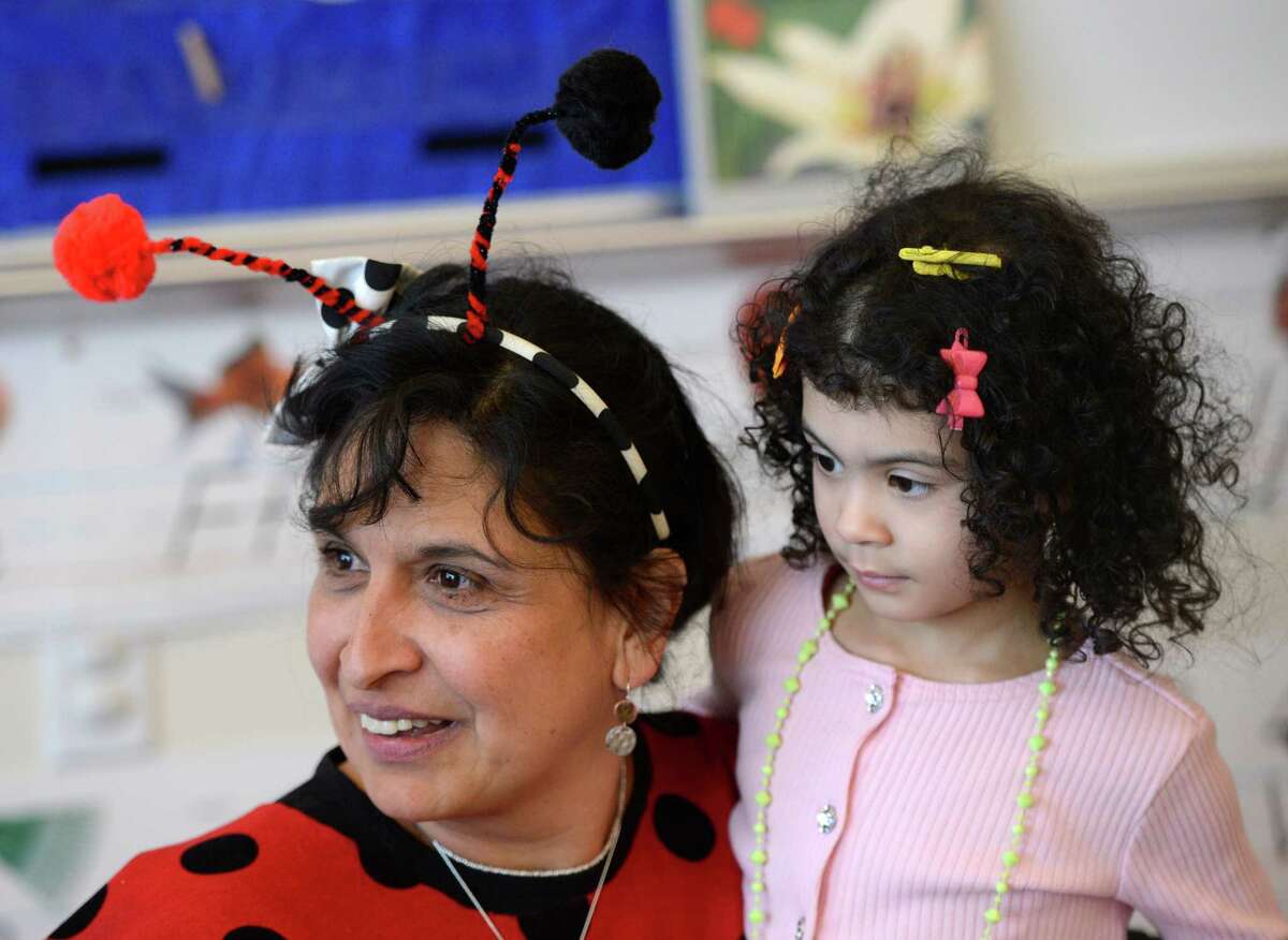 Photos: Storybook characters come alive