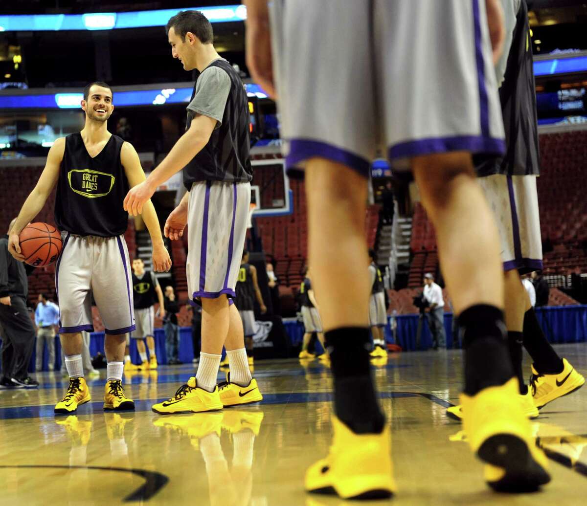 UAlbany is in it to win it
