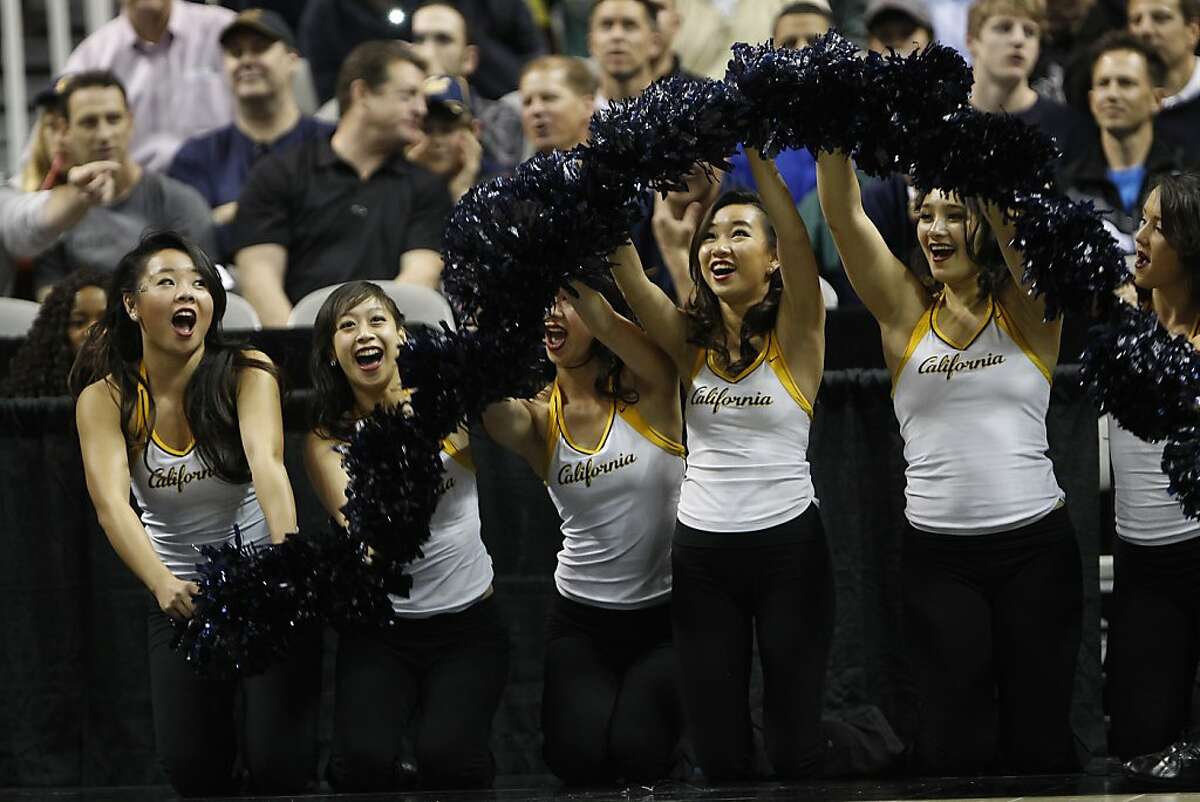 Cal upsets UNLV 64-61 in NCAA Tournament