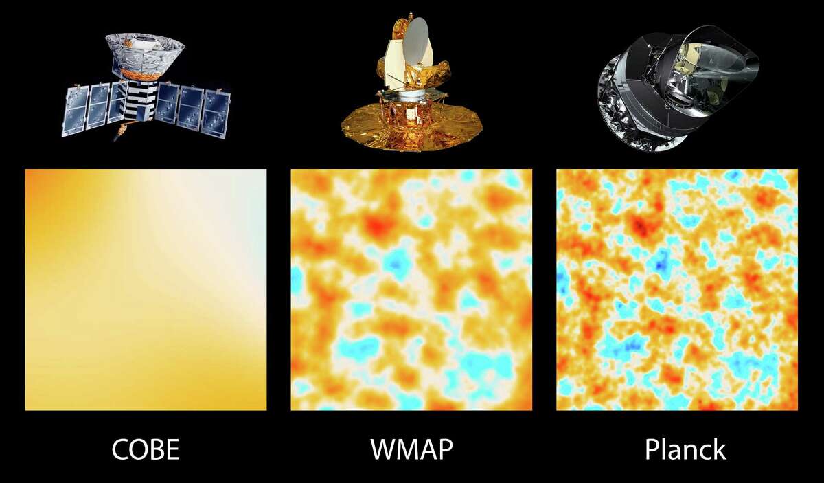 Scientists find universe is 80 million years older