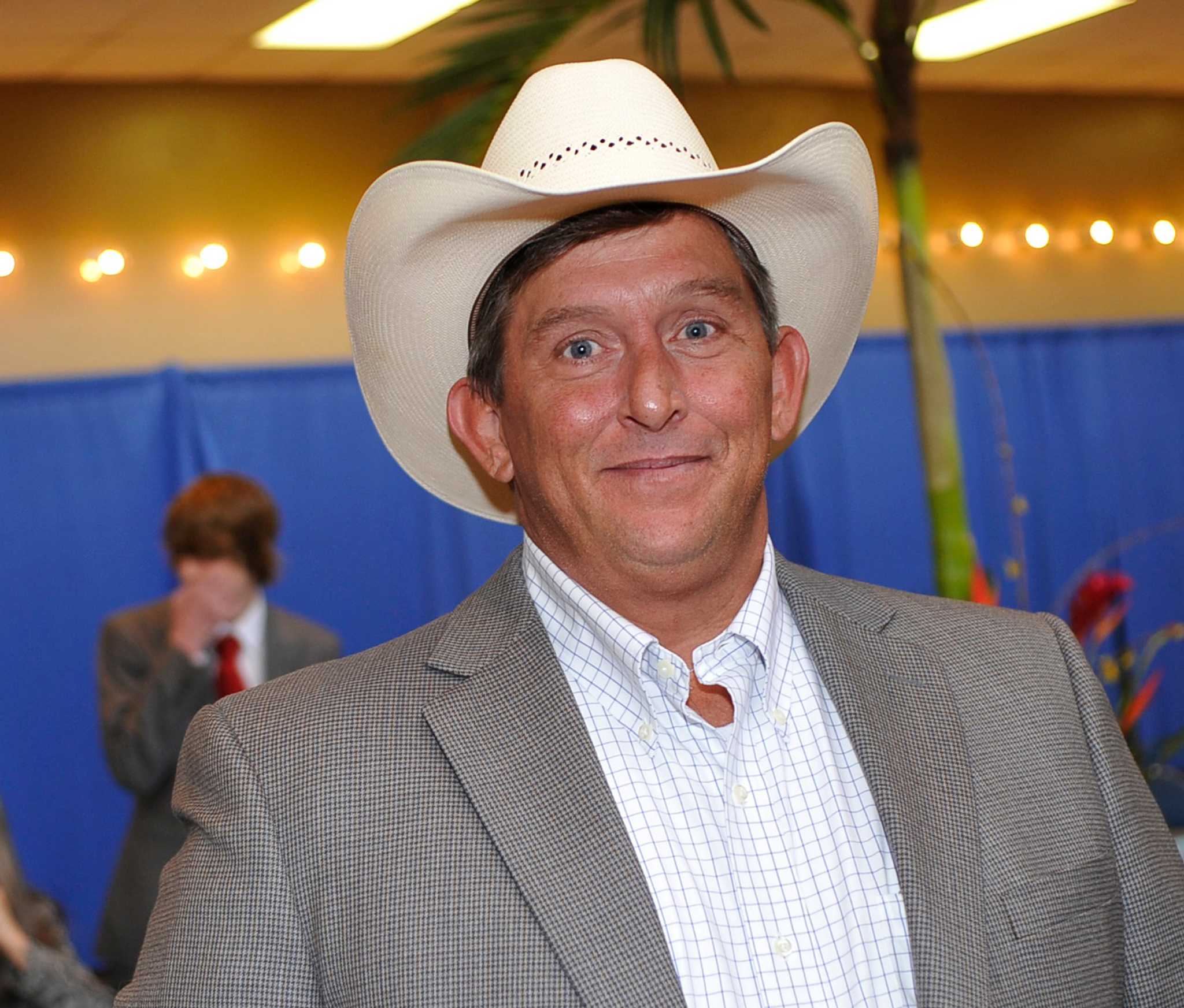 Were you Seen at the 2013 Texas Energy Museum Blowout?