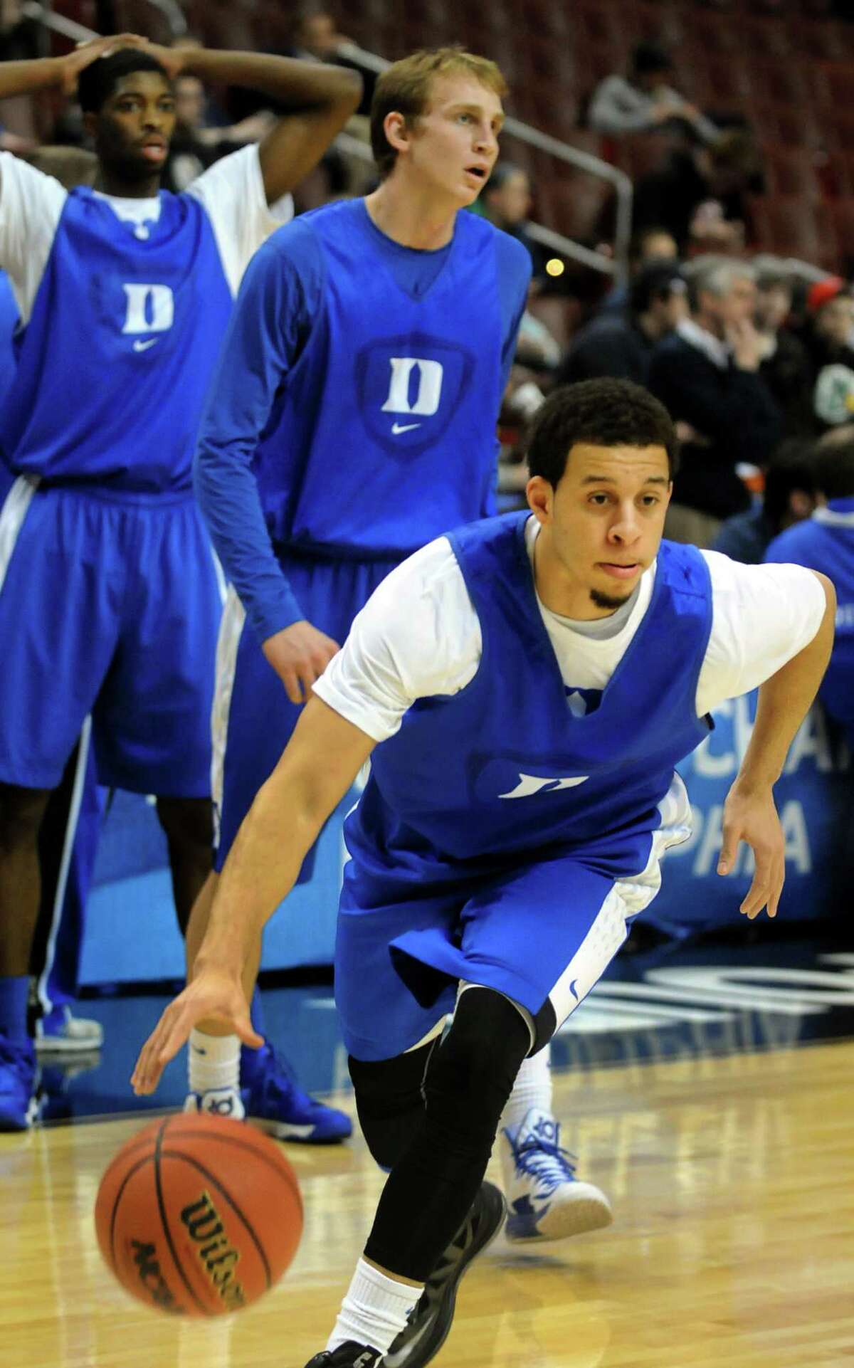 UAlbany is in it to win it