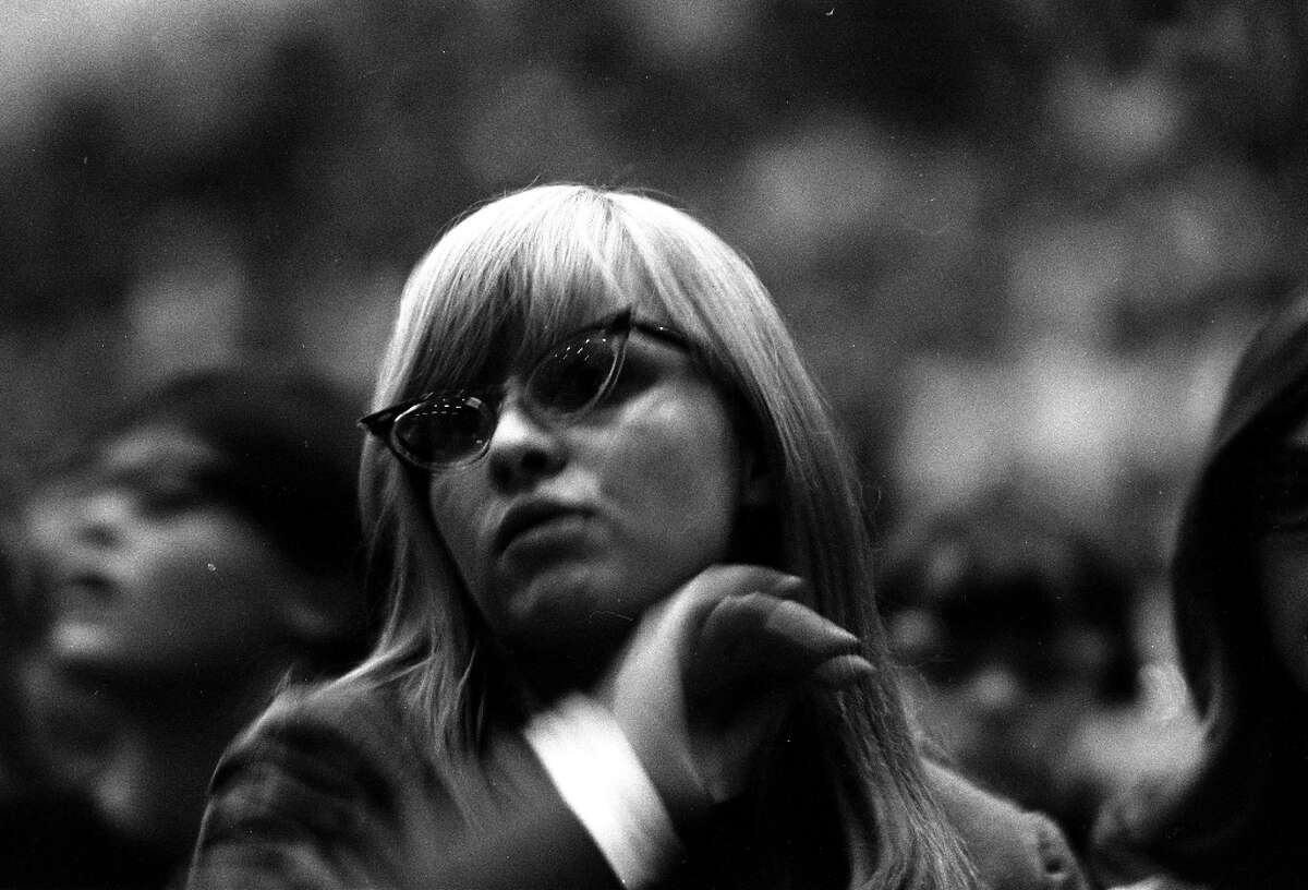 50 years ago: The Beatles at Sam Houston Coliseum