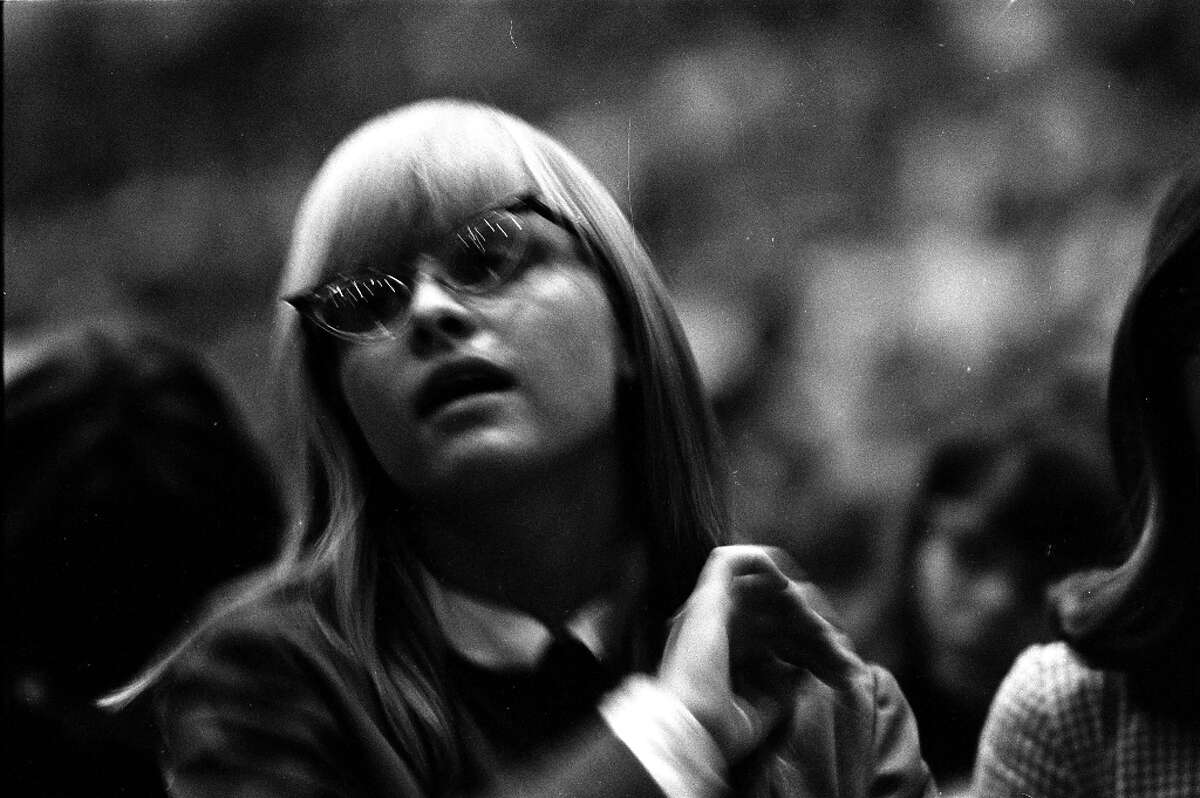 50 years ago: The Beatles at Sam Houston Coliseum