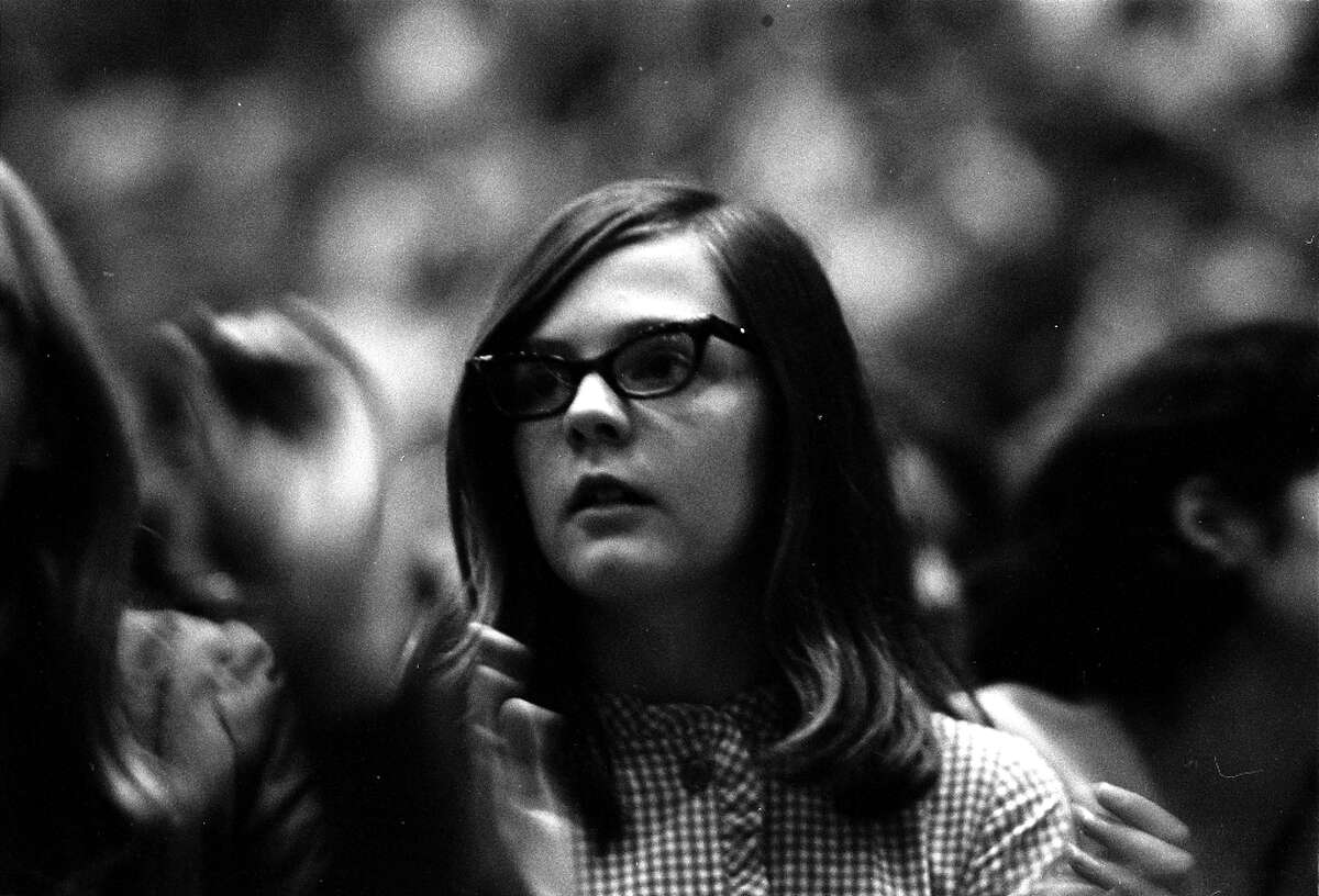 50 years ago: The Beatles at Sam Houston Coliseum