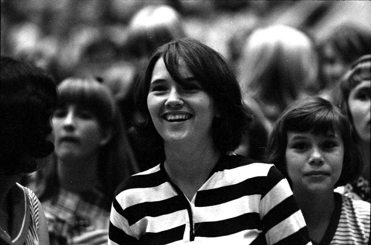 50 years ago: The Beatles at Sam Houston Coliseum