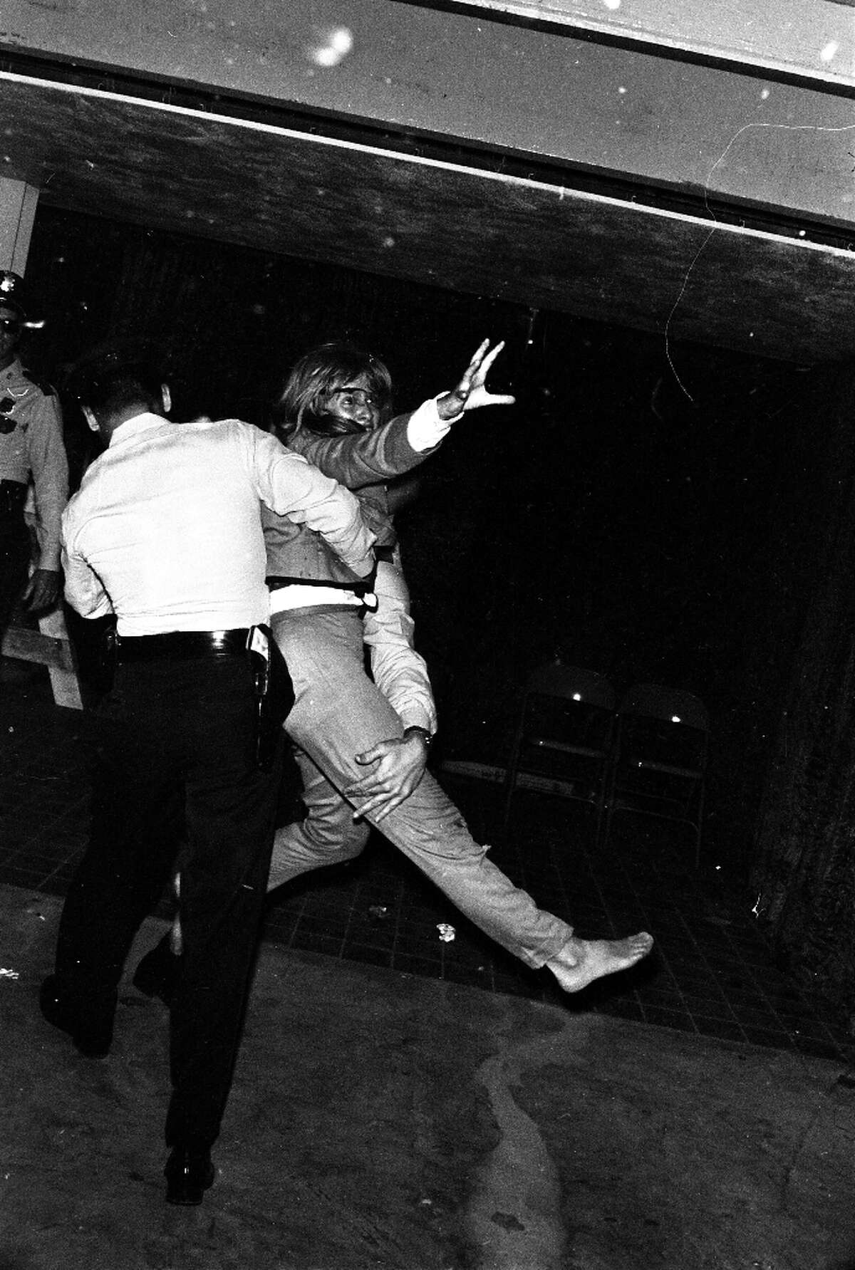 A look back at the Beatles last Houston shows 49 years ago today