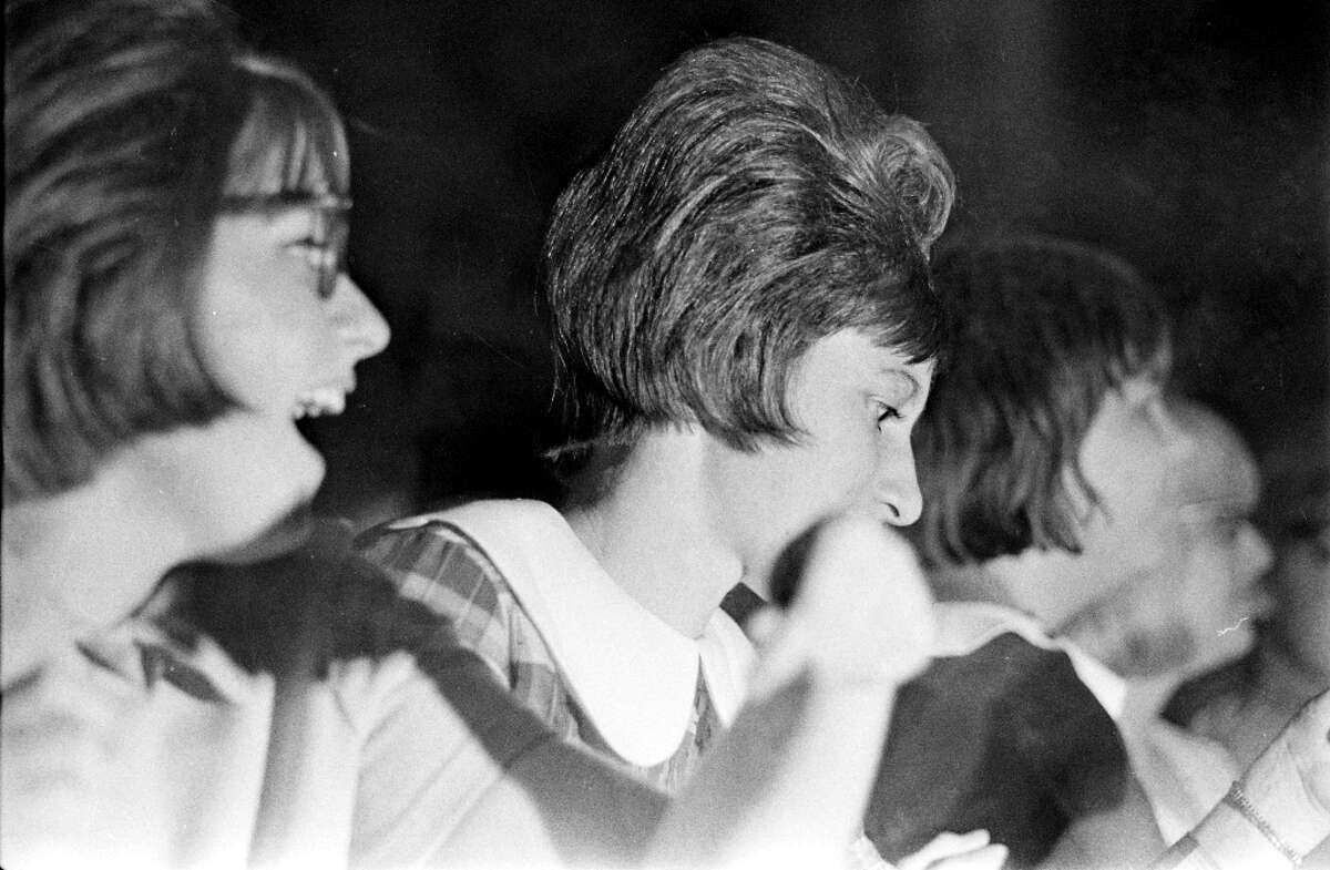 A look back at the Beatles last Houston shows 49 years ago today