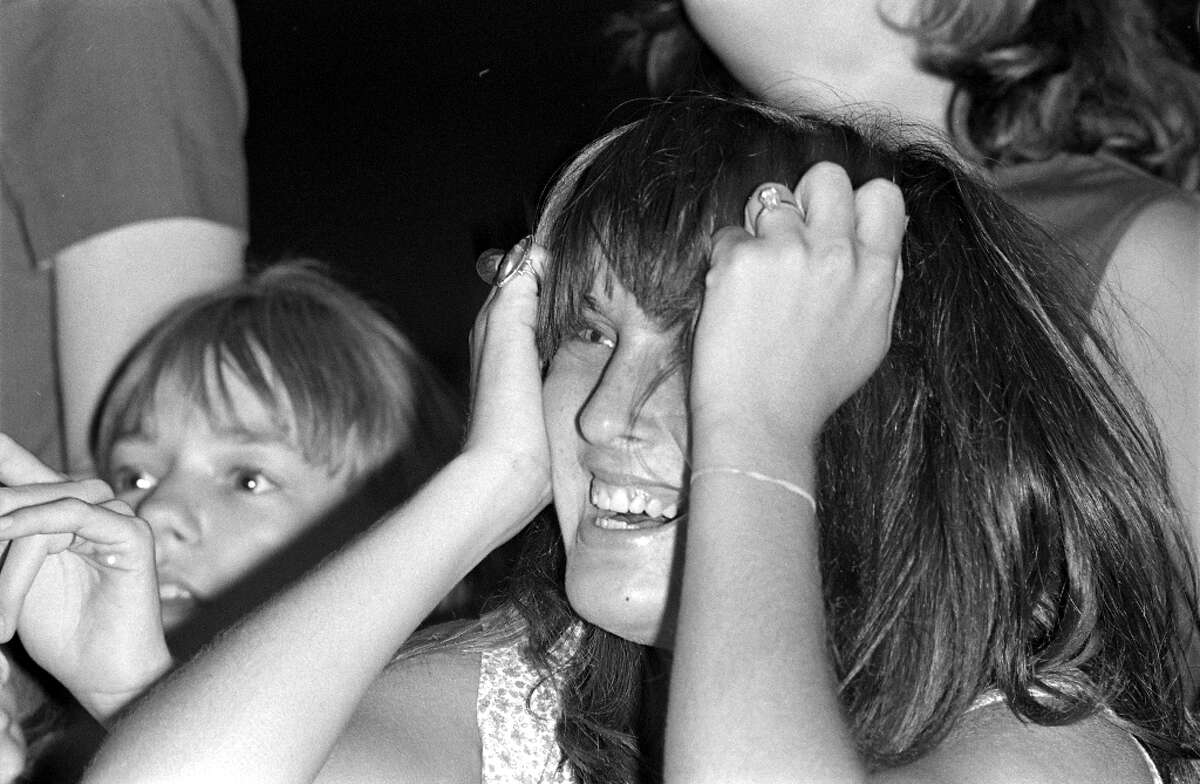 A look back at the Beatles last Houston shows 49 years ago today