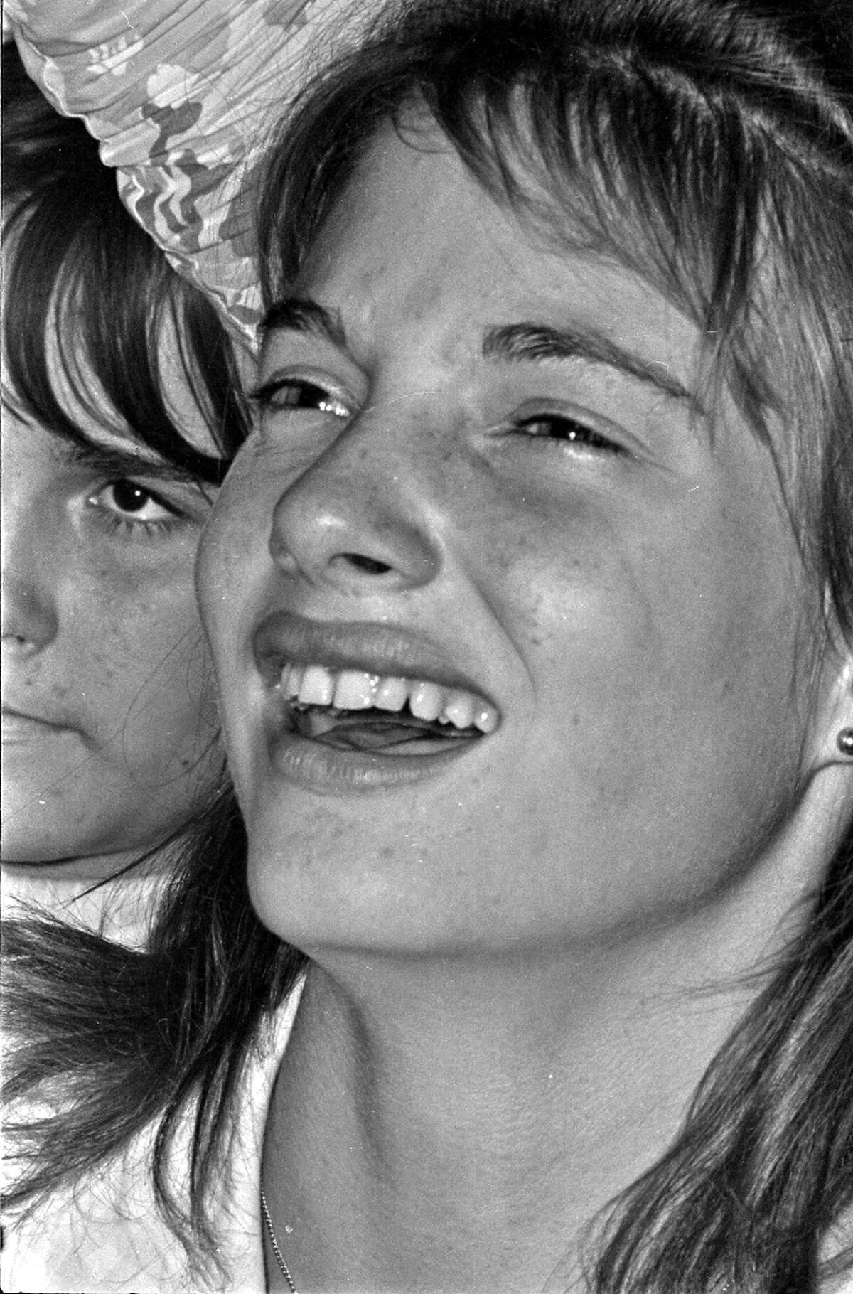 50 years ago: The Beatles at Sam Houston Coliseum