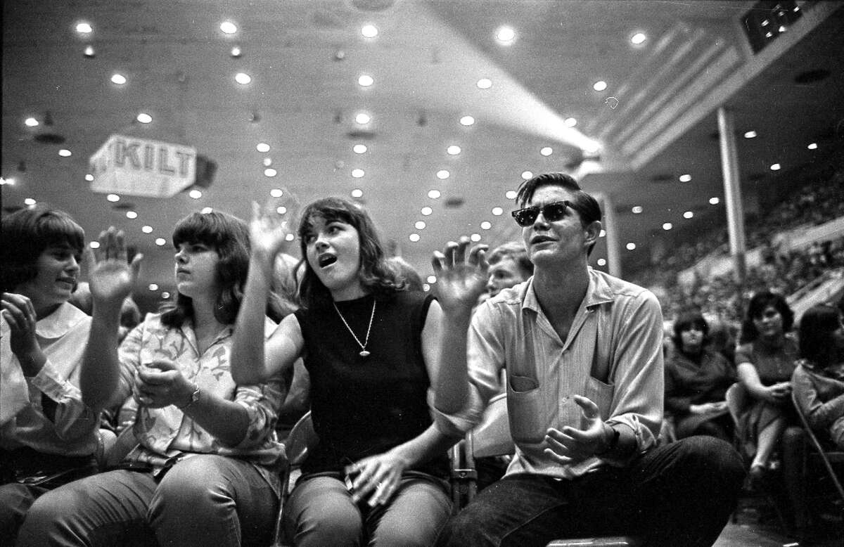 A look back at the Beatles last Houston shows 49 years ago today