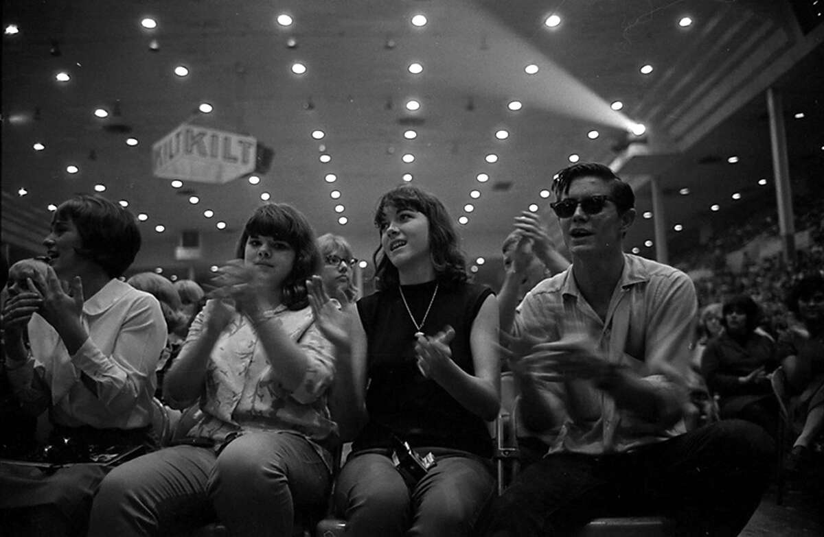 A look back at the Beatles last Houston shows 49 years ago today