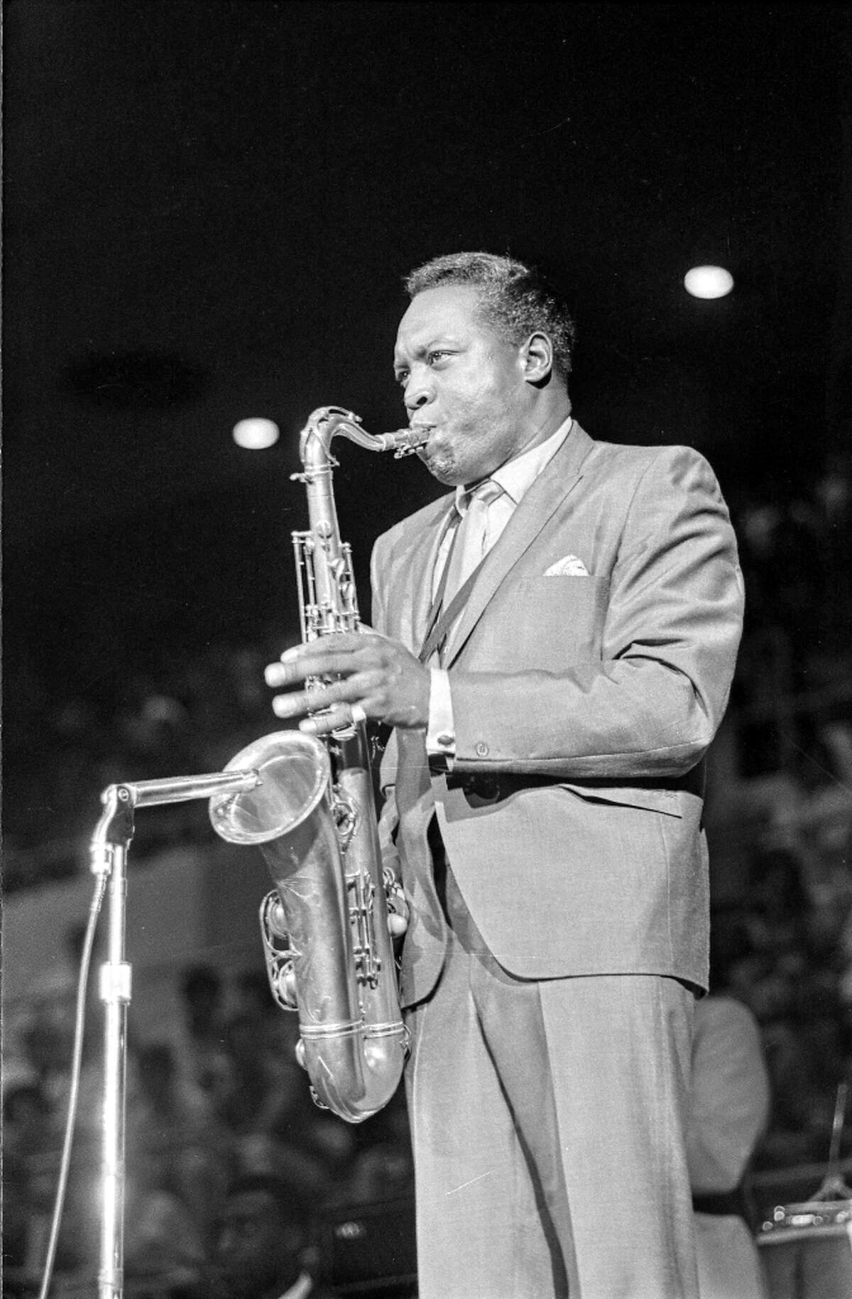 50 years ago: The Beatles at Sam Houston Coliseum
